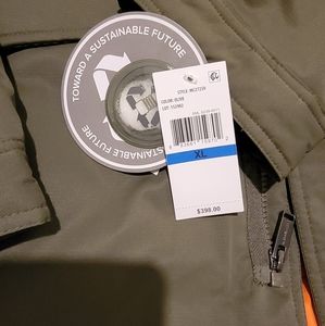 Michael Kors | Jackets & Coats | Michael Kors Mens Travel Engineered ...